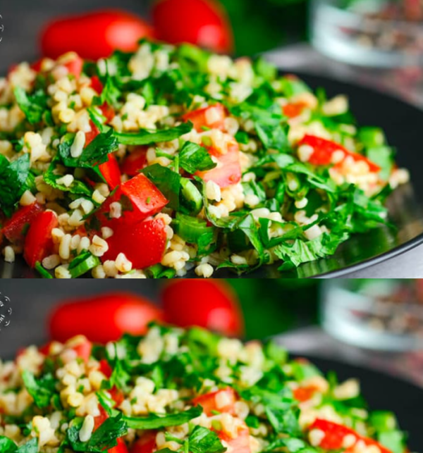 Turquoise Gourmet - Mediterranean and Turkish Food